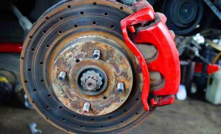 When to have my Car Brakes Checked? - Paul's Auto Repair