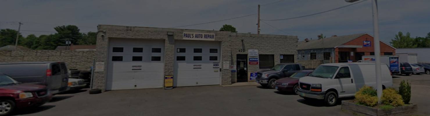 Auto Repair East Hartford CT | #1 Car Repair CT | AAA & NAPA Mechanic