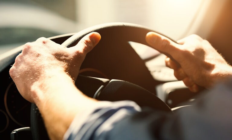 Car Shakes & Shudders When Accelerating [Here's Why]