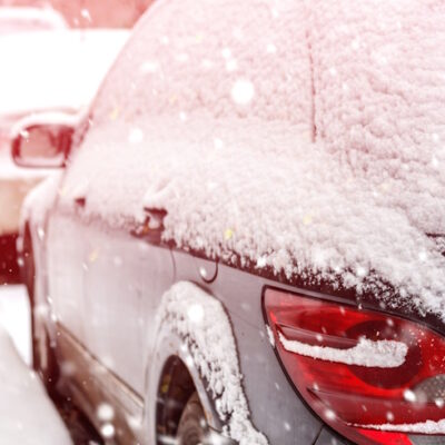 Car Slow to Start When Cold? Car Rough Start in Cold: Here's Why